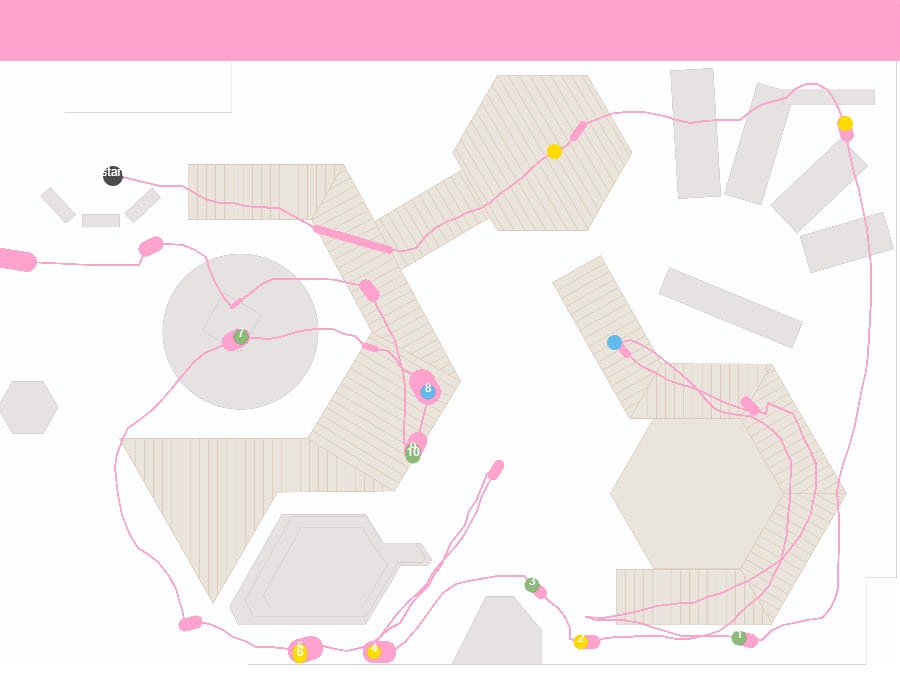 Experiences and Exhibitions – Ellis Bots